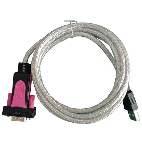 USB转232 - 深圳市必控自动化科技有限公司